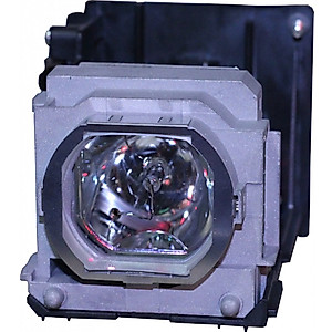 Replacement Lamp for Mitsubishi VLT-HC7000LP / 915D116O12 Ushio Bulb Inside housing