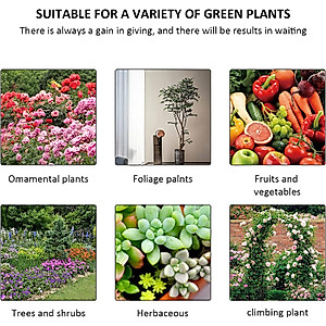 KAMATION Plant Growth Enhancer Supplement, 2023 Upgraded Take Root Rooting Hormone Supplement for Transplant & Rescue The Disease Seedlings, Promotes Rooting, Grow New Plants from Cutting (A*2pcs)