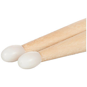Nova Hickory Drumsticks Nylon 7A