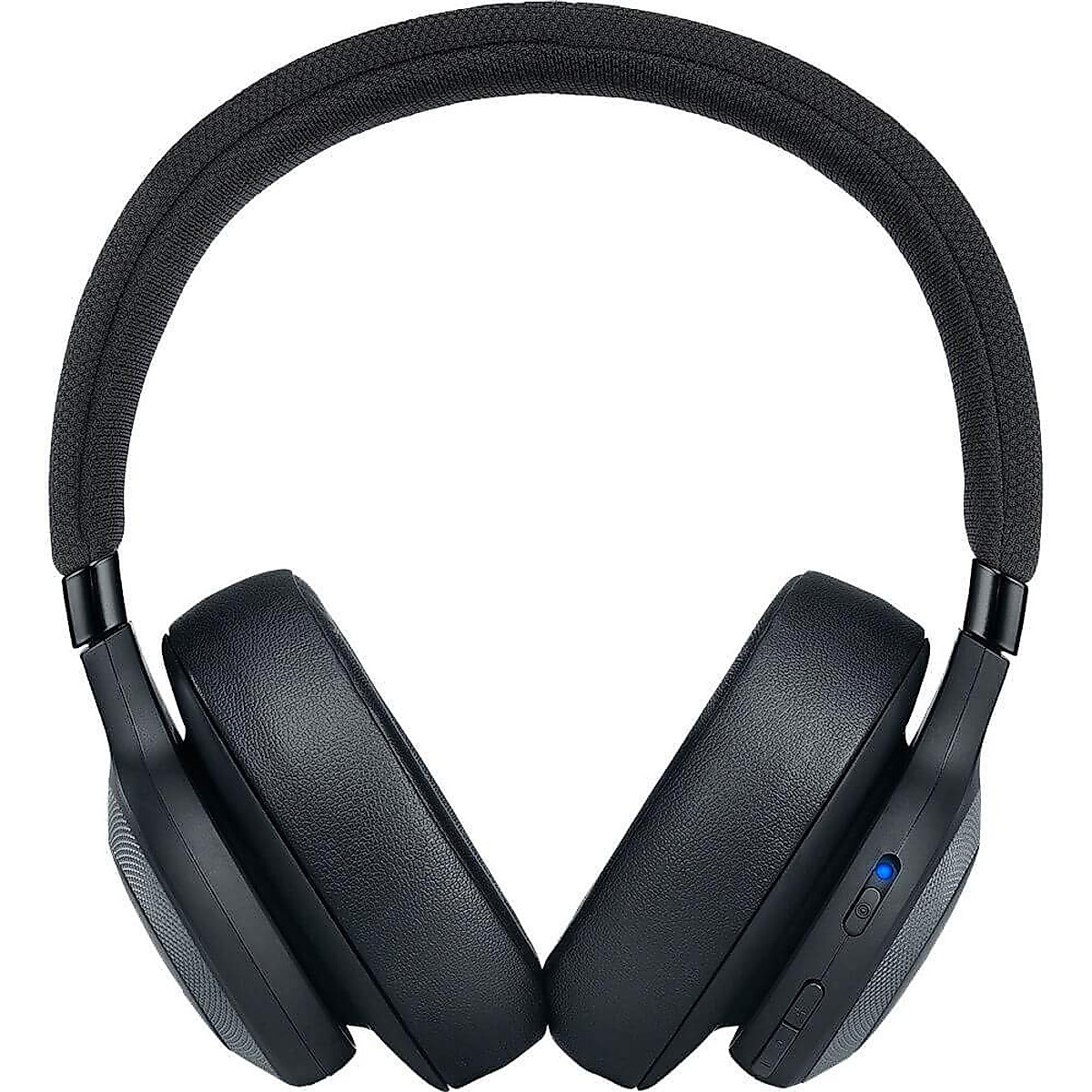 JBL Wireless Over-Ear Noise-Cancelling Headphones (E65BTNC)