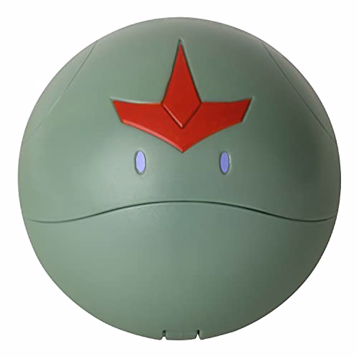 Bandai - Gundam Mobile Change Haro - Zaku 3.5" Action Figure