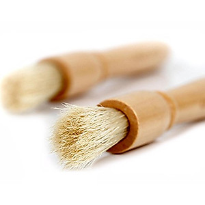 Espresso Supply Coffee Grinder Brush