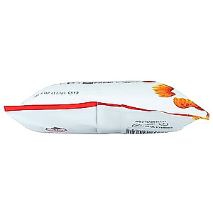 LesserEvil Fiery Hot Power Curls, 4 OZ