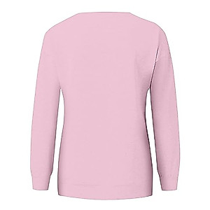 Come On Let's Go Party Sweatshirt for Women Trendy Girls Shirt Cute Bachelorette Pullover Fall Casual Holiday Tops