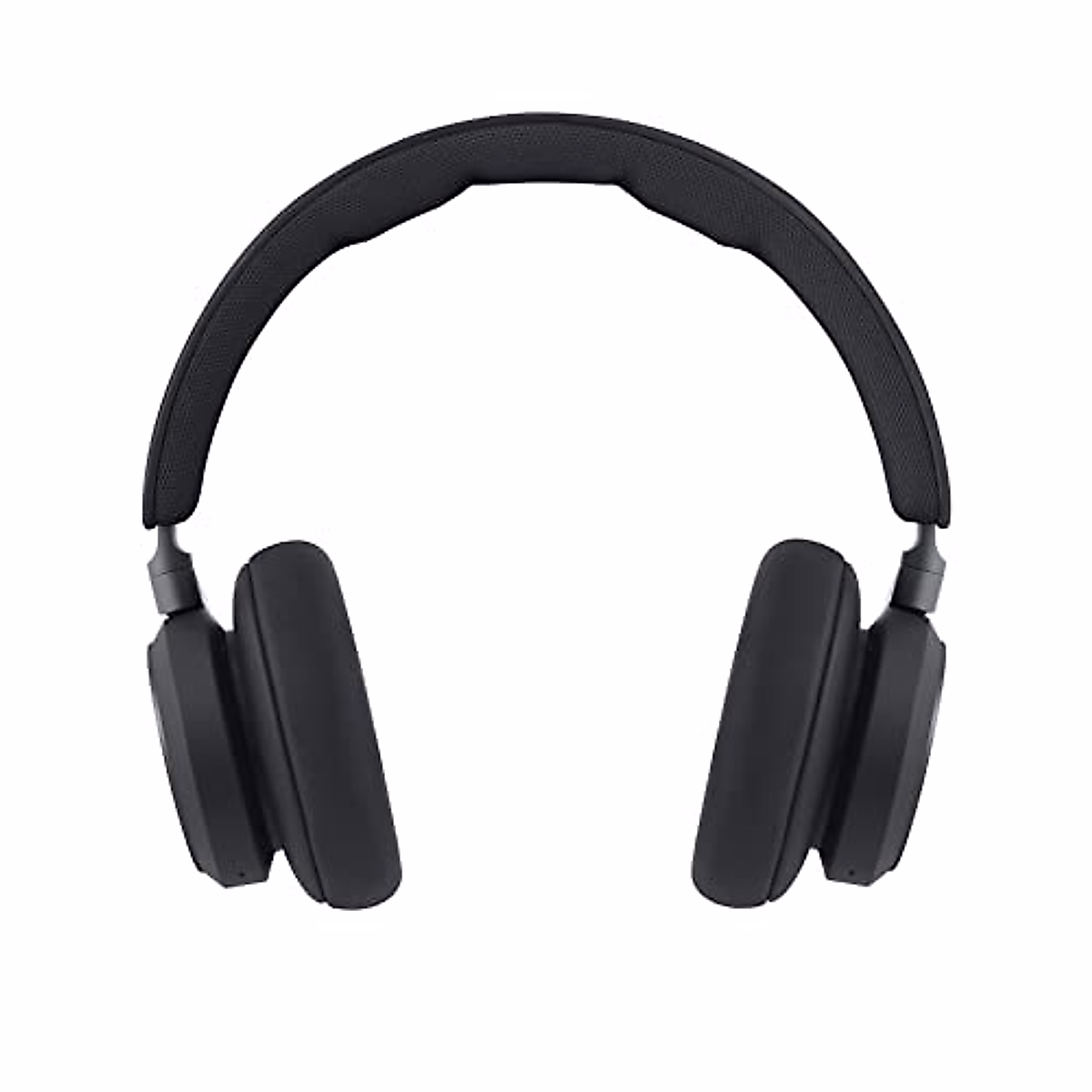 Bang & Olufsen Beoplay HX – Comfortable Wireless ANC Over-Ear Headphones - Black Anthracite