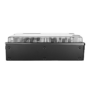 Decksaver Pioneer DJM-750MK2 Impact Resistant Polycarbonate Cover