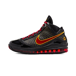 Nike Mens Air Max Lebron 7 PE CU5646 001 Fairfax - Size 9