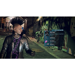 Watch Dogs Legion Gold