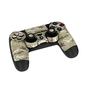 FC Camo - PS4 Controller Skin Sticker Decal Wrap (Controller NOT Included) [Video Game]