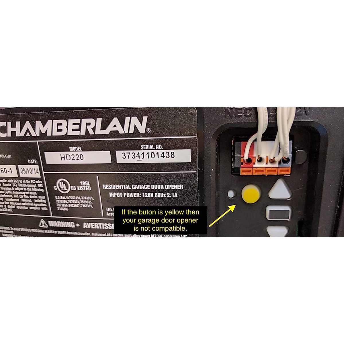 GarageMax: Open Your Garage with Your iPhones, Androids, or Apple Watch. Easy Setup. Secure. Bluetooth®4.0. Please Read Description Fully Before Ordering