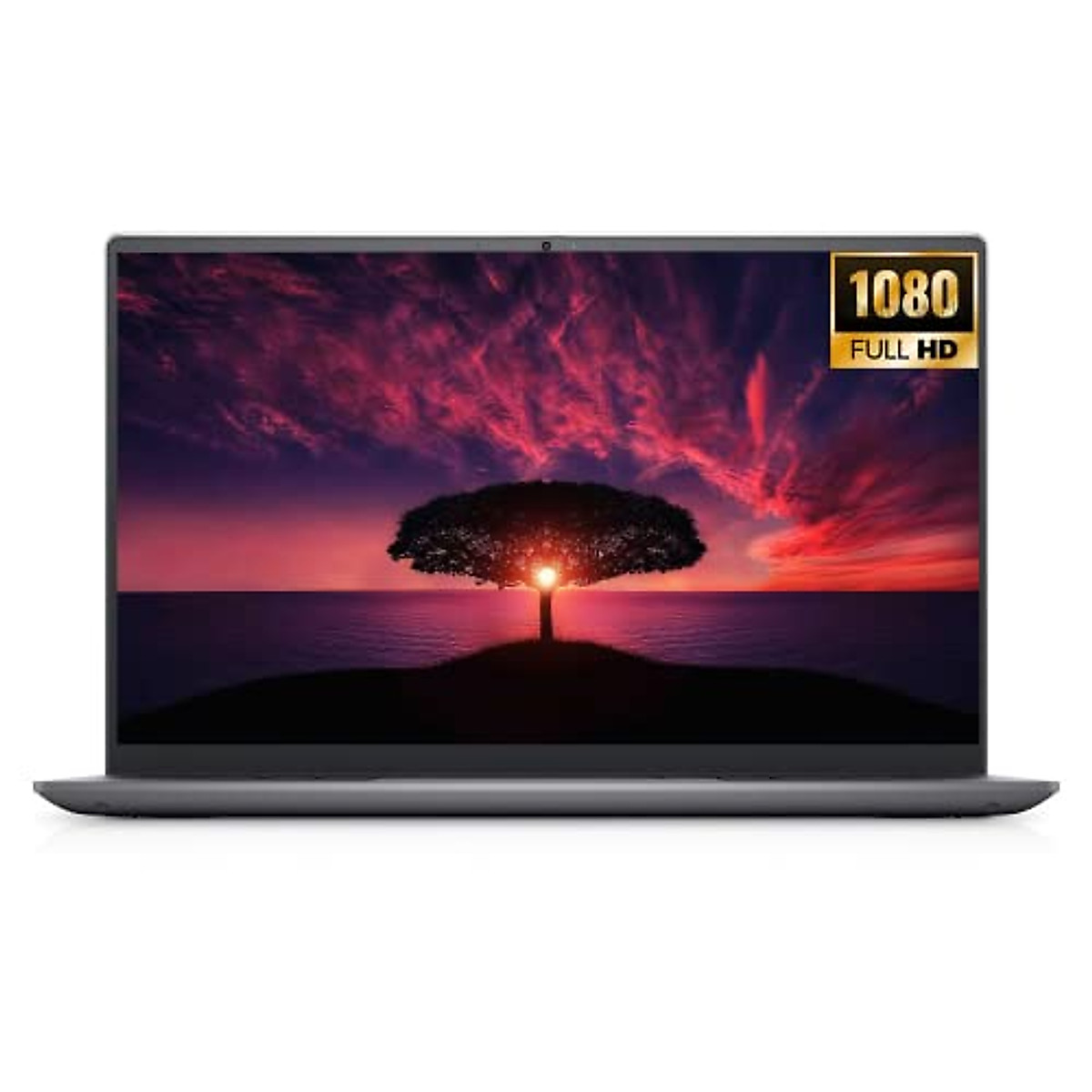 Dell Inspiron 5000 Series 5510 Business Laptop, 15.6''FHD Anti-Glare LED Display, Intel Core i7-11390H Processor, Windows 10 Pro, 32GB RAM 1TB SSD, Backlit Keyboard, Thunderbolt 4, Webcam, HDMI