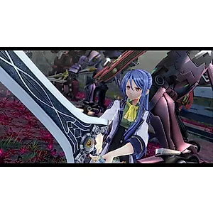 The Legend of Heroes: Trails of Cold Steel IV - Frontline Edition - Nintendo Switch