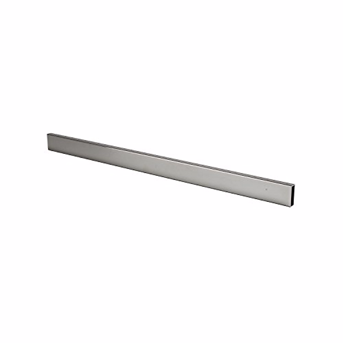 Econoco RE5 Rectangular Tubing, 5' Length x 1/2" x 1-1/2" (Pack of 10)