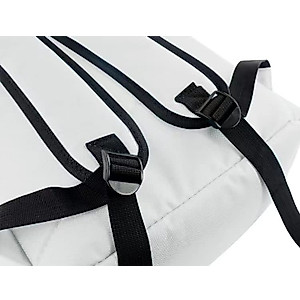 HappyDaddy Basic Backpack, The Nightmare Before Christmas, One Size