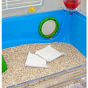 Lixit Bird and Small Animal Nesting Material (1oz Compressed)