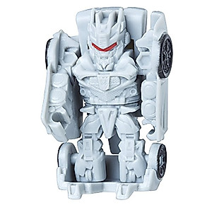 Transformers: The Last Knight Tiny Turbo Changers Series Blind Bags