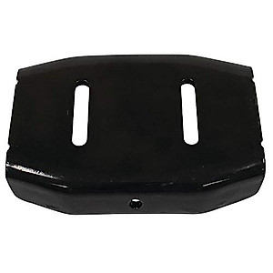 Stens 780-946 Skid Shoe, 1 Count (Pack of 1), Multi