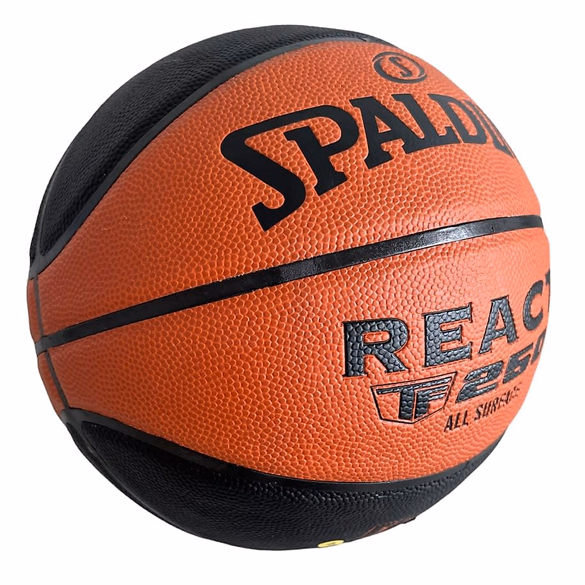 Spalding Basketball TF 250 React All Surface Size 6
