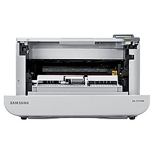 Samsung Monochrome Laser Printer (ML-3712ND)