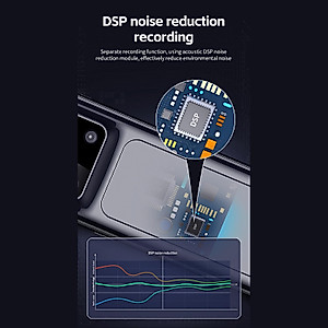 Portable Camera, 1080P WiFi Sports Camera 16G Storage One Button Operation for Video Recording