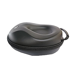 V-MOTA Headphone Suitcase Carry case boxs for AKG K361 K371 K70 K71 K710 K71TV K516TV K101 Headset