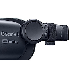 Samsung Gear VR w/Controller - US Version - Discontinued by Manufacturer