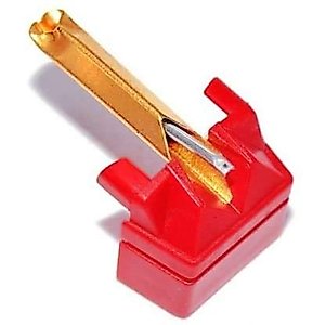 NEW TURNTABLE STYLUS FOR SHURE N92E M92E M99E N99E N104E FITS SHURE M104E