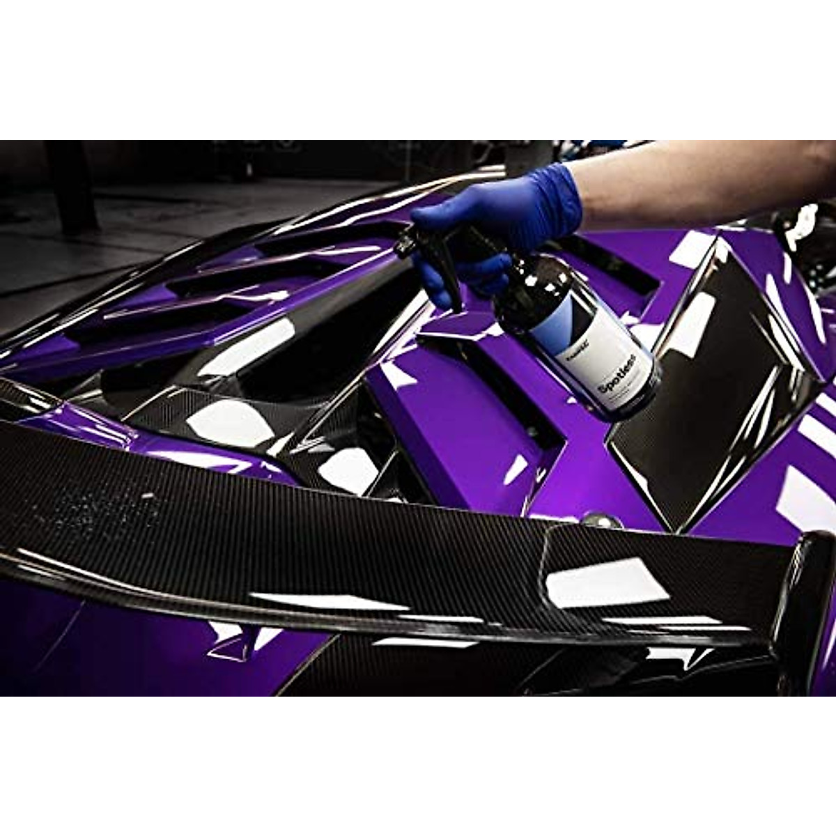 CARPRO Spotless Version 1 - Discontinued in 2021