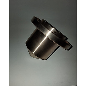 Spancare Heavy Cast Iron Stand B6 with Portable Ford Cup B-4 Liquid Flow Meter Viscometer