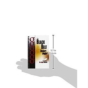 The Black Belt Memory Jogger: A Pocket Guide for Six Sigma Success