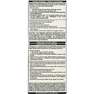 SoftSheen-Carson Dark and Lovely Ultra Vibrant Permanent Hair Color Go Intense Hair Dye for Dark Hair with Olive Oil for Shine and Softness, Passion Plum