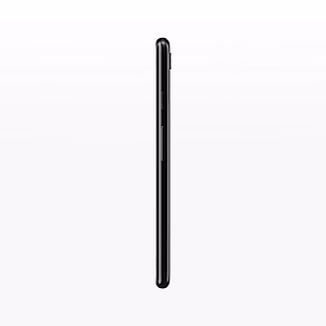 Google - Pixel 3 with 64GB Memory Cell Phone (Unlocked) - Just Black