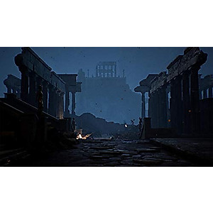 the Forgotten City (PS5)