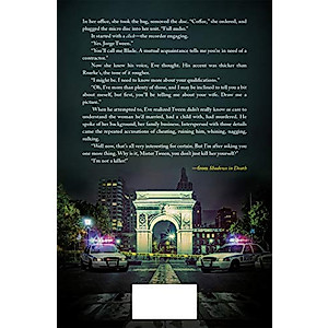 Shadows in Death: An Eve Dallas Novel (In Death, 51)