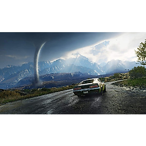 Just Cause 4 - Xbox One