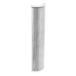 ENVION Long Lasting Easy Cleaning Replacement HEPA Filter for Therapure TPP440 and TPP540 Air Purifiers for Smoke, Pollen, Dust, Mold, & More, White
