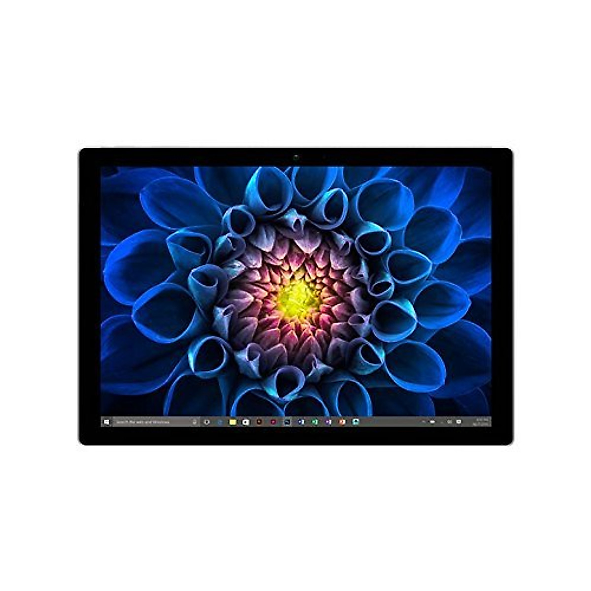 Microsoft Surface Pro 4 256GB i5 Windows 10 Anniversary with Black Type Cover Bundle (8GB RAM, 2.4GHz i5, 12.3 Inch Touchscreen ) (Renewed)