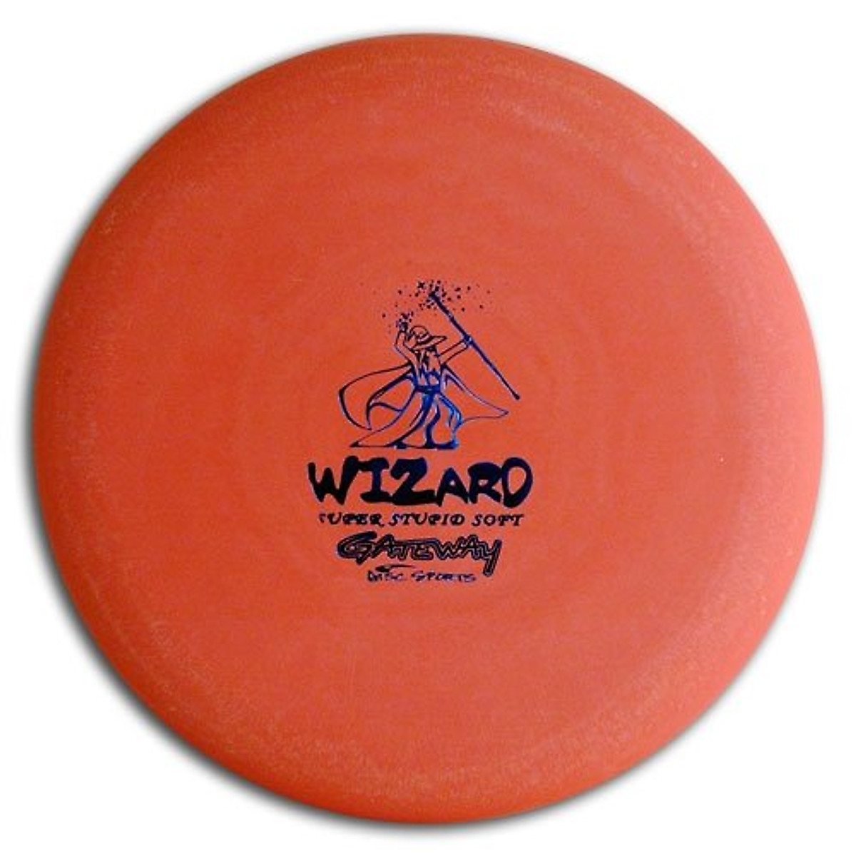 Gateway S Super Stupid Soft Wizard 170-175g