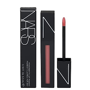 Nars Powermatte Lip Pigment Ultra Flexible Long Wear Matte Color- Walk This Way