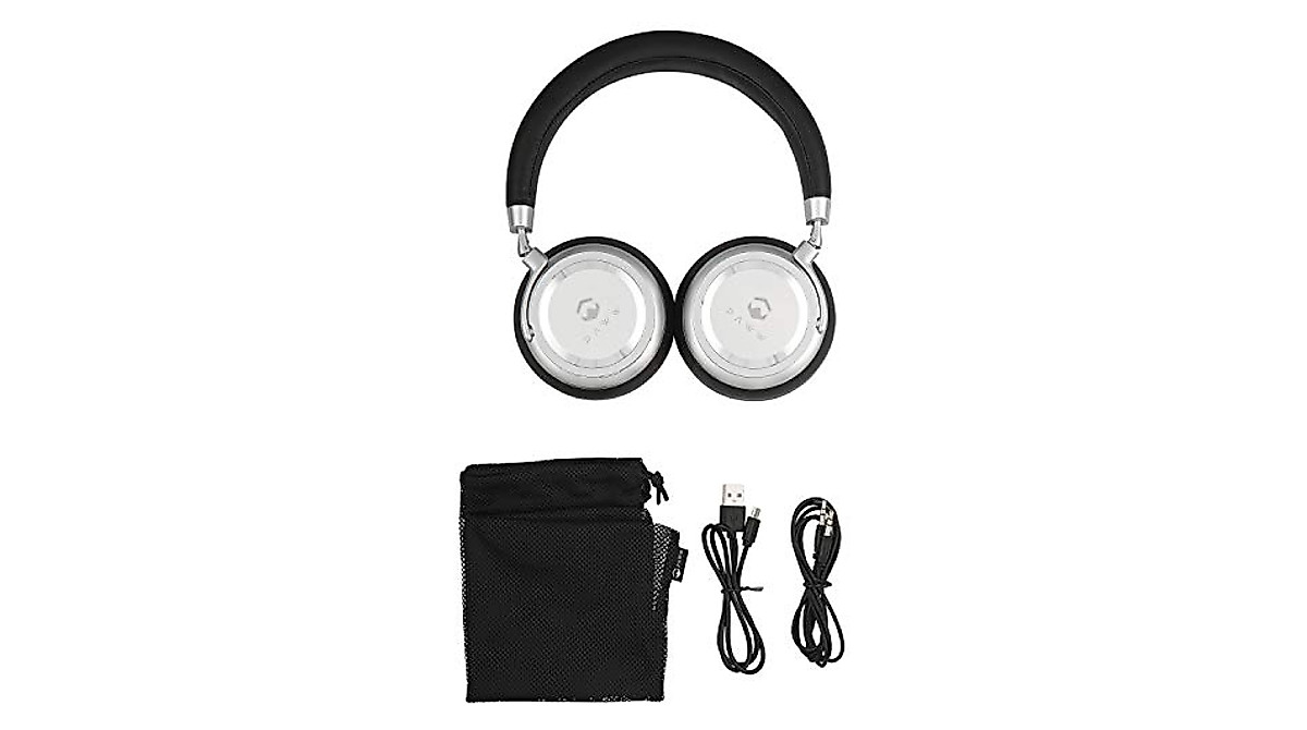 Paww SoulSound 2 Headphones - Wireless Bluetooth Over Ear Audio