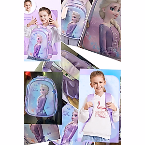 HONTUBS Sports backpack schoolbag (3D P)