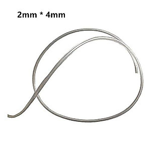 10 Meter/32ft ECO Solvent Ink Pump Tube Pipe 2mm x 4mm for Mutoh RJ-6000/Mutoh RJ-8000