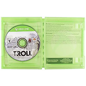 Troll & I - Xbox One