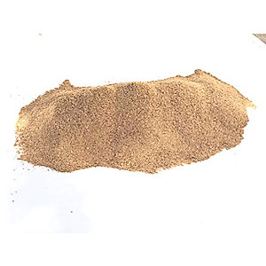 BadAssBugs™ 2LB Dubia Roach Chow Honey Horchata