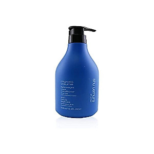 shu uemura Muroto Volume Lightweight Care Conditioner 16.9 oz