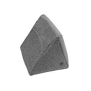 Belly Bandit – S.O.S. Sleep On Side Pregnancy Pillow – Maternity Wedge Pillow, Back Pillow and Belt – Adjustable Back and Pregnant Belly Support for Side Sleeping – Promotes Optimal Positioning, Grey