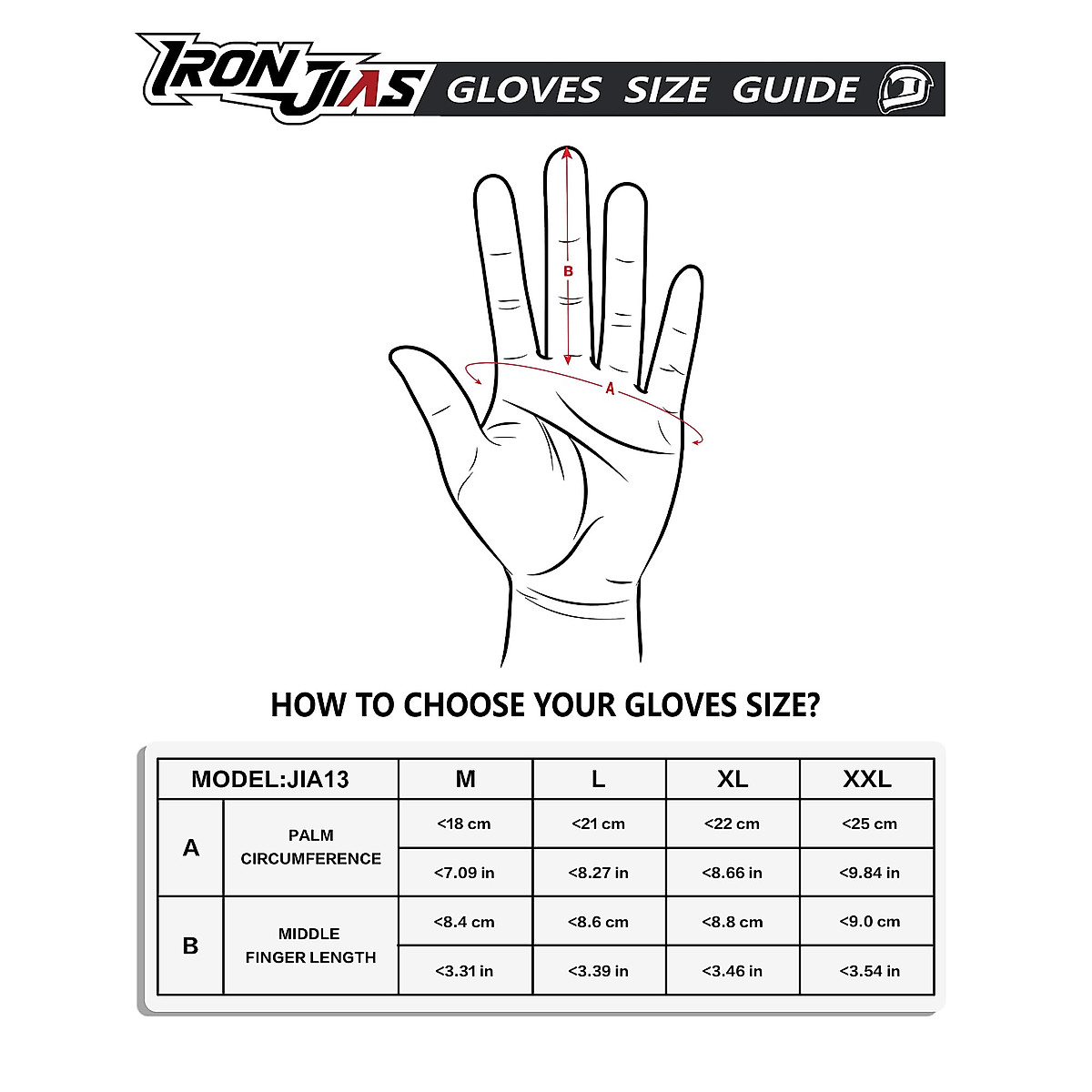 Winter Motorcycle Gloves Waterproof Windproof Warmth-Preserving Protective Gloves for Men and Women’s Cold Weather Riding (Black-regular, L)