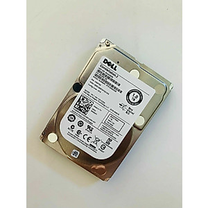9W5WV DELL New Dell/SEAGATE 1TB Constellation 2.5 6Gb/s 7200 RPM SAS Tray