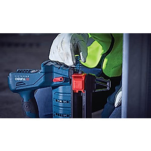 BOSCH GNB18V-12N PROFACTOR™ 18V Concrete Nailer (Bare Tool)