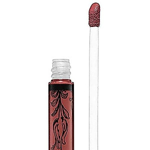 Everlasting Liquid Lipstick - Lolita - Chestnut Rose - Kat Von D